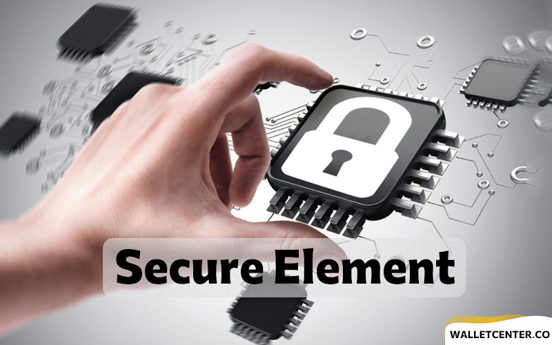 فناوری عنصر امن (Secure Element) چیست؟ | ولت سنتر